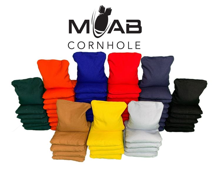 Wholesale / board builders – Moab Cornhole